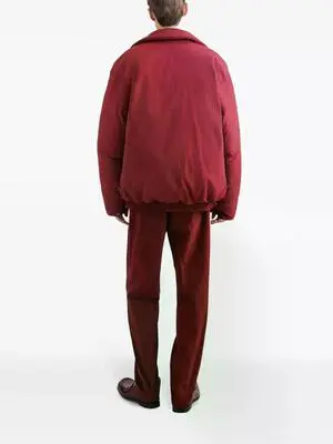 Dolce & Gabbana Slim-cut Trousers