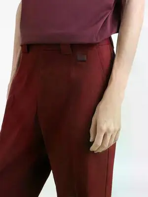 Dolce & Gabbana Slim-cut Trousers