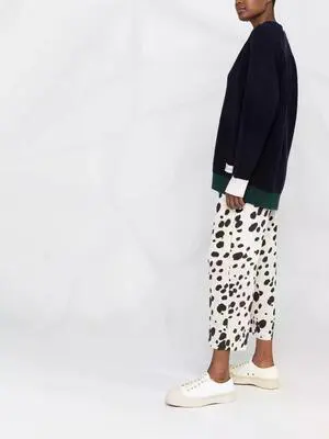 Marni V-neck Cardigan