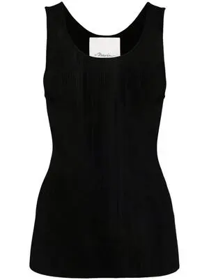3.1 Phillip Lim Sleeveless Camis Tanks For Women