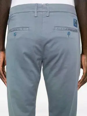 Jacob Cohen Bobby Chinos - Blue