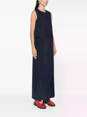 Baum Und Pferdgarten Anava Maxi Dress