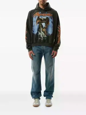 REPRESENT X Marais Great Ocean Hoodie