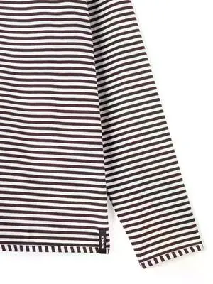 Sunnei Striped T-shirt