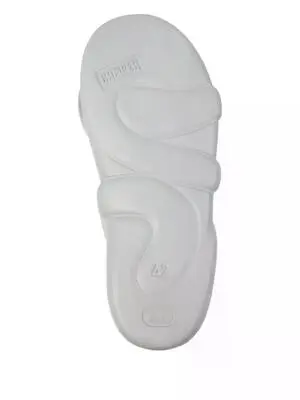 Camper Kobarah Flat Sandals