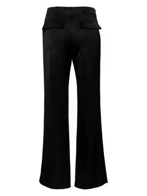 Giambattista Valli Straight-leg Trousers