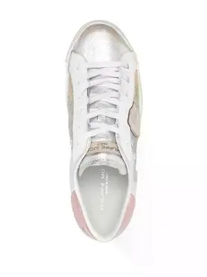 Philippe Model Prxs Tennis Sneakers