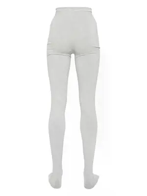 IOANA CIOLACU Two-finger Tights