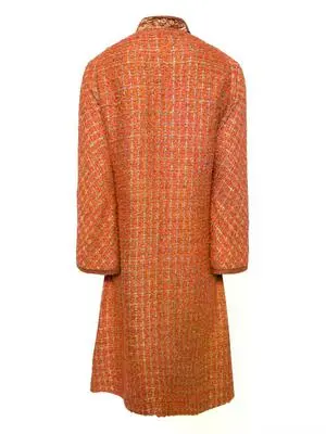Shiatzy Chen Libre Collection Coat