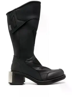 Gmbh Heeled Boots For Men