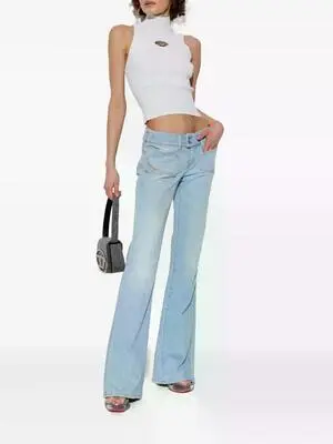 DIESEL® D-hush Jeans - Blue