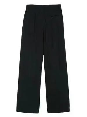 Barena Venezia Pleated Twill Trousers