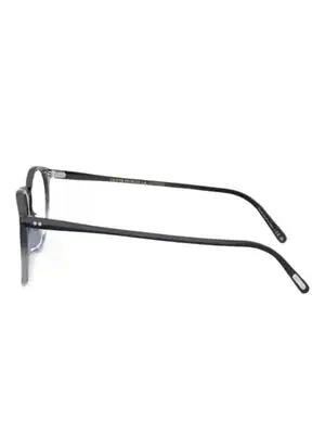 Oliver Spencer Pantos-frame Glasses