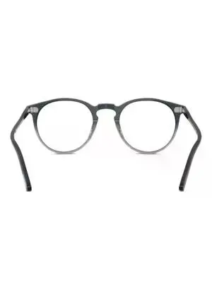 Oliver Spencer Pantos-frame Glasses