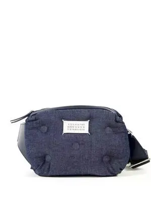 Maison Margiela Padded Cross Body Bags