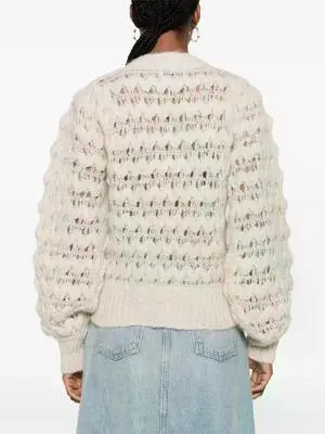 Isabel Marant Étoile Elvire Chunky Jumper