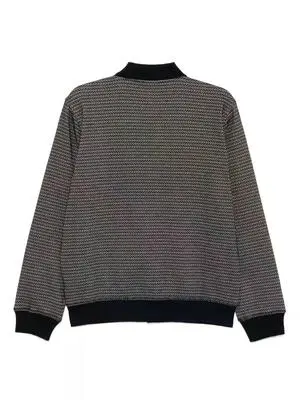 Paul Smith Single Jersey Jacket