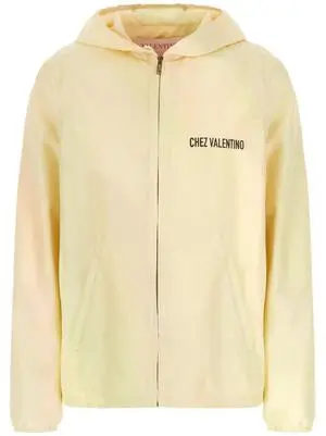 Valentino Garavani Nylon Jacket