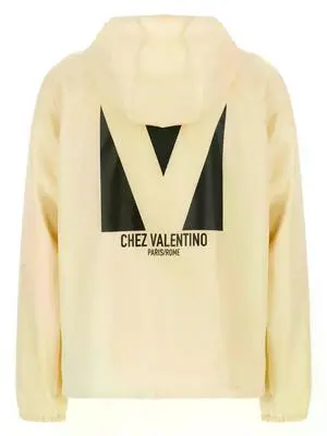 Valentino Garavani Nylon Jacket
