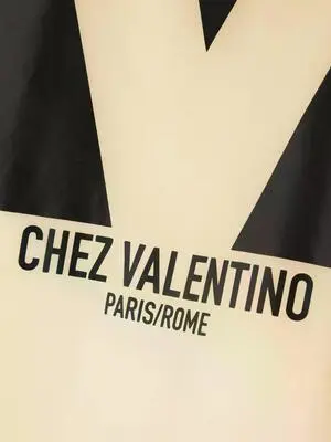 Valentino Garavani Nylon Jacket