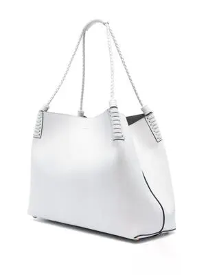 Etro Libra Medium Tote Bag - White
