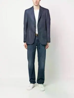 Jacob Cohen Bard Straight-leg Jeans