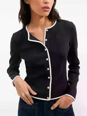 Veronica Beard Wilmer Cardigan