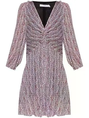 Iro Paris Knee Length Day Dresses