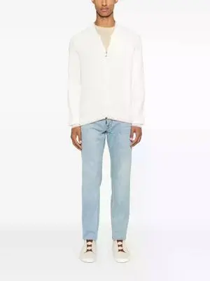 Brioni Meribel Straight-leg Jeans