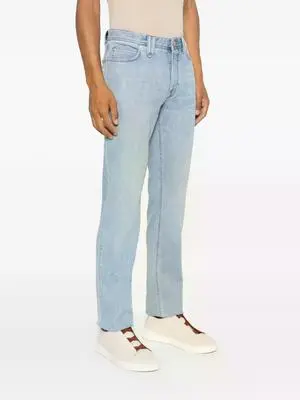 Brioni Meribel Straight-leg Jeans