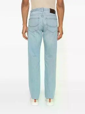 Brioni Meribel Straight-leg Jeans
