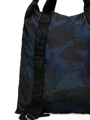 ALLSAINTS Kei Multi-use Backpack