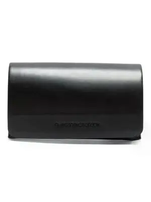 Christopher Esber Uma 98 Wraparound-frame Sunglasses