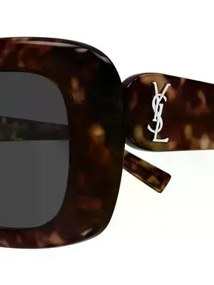 Saint Laurent M130 Sunglasses