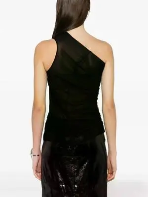 Rick Owens Athena T-shirt - Black