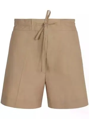 P.a.r.o.s.h Classic Shorts For Women