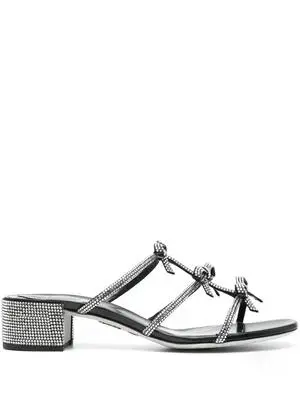 Rene Caovilla 35mm Caterina Sandals