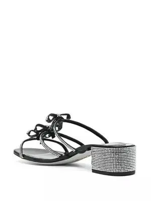 Rene Caovilla 35mm Caterina Sandals