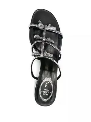 Rene Caovilla 35mm Caterina Sandals
