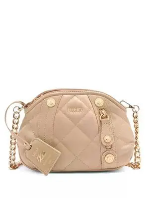 Liu Jo Quilted Cross Body Bags