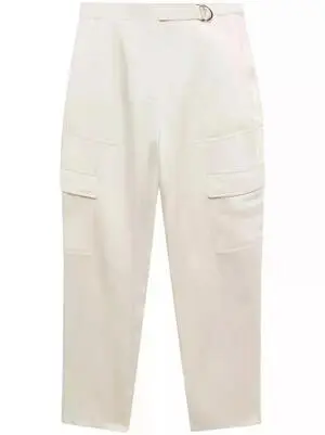 Simkhai Cargo Trousers - Neutrals