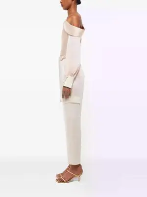 Simkhai Cargo Trousers