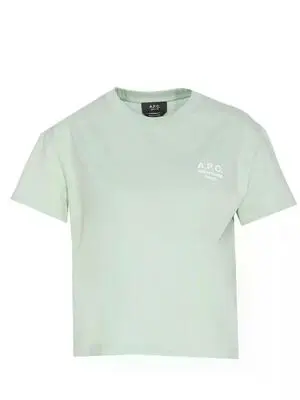 A.p.c. Printed T-shirt