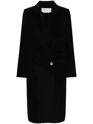 Gabriela Hearst Reed Mid-length Coat