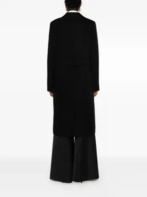 Gabriela Hearst Reed Mid-length Coat