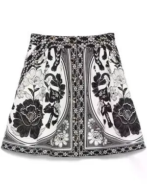 Farm Rio Mini Skirts