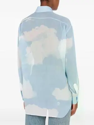 Moschino In The Cloud Shirt