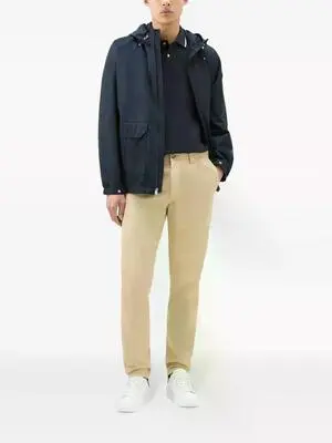 Woolrich Monterey Cotton Polo Shirt