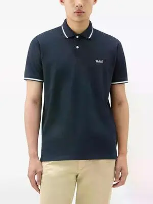 Woolrich Monterey Cotton Polo Shirt