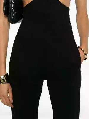 Saint Laurent Tapered Track Pants